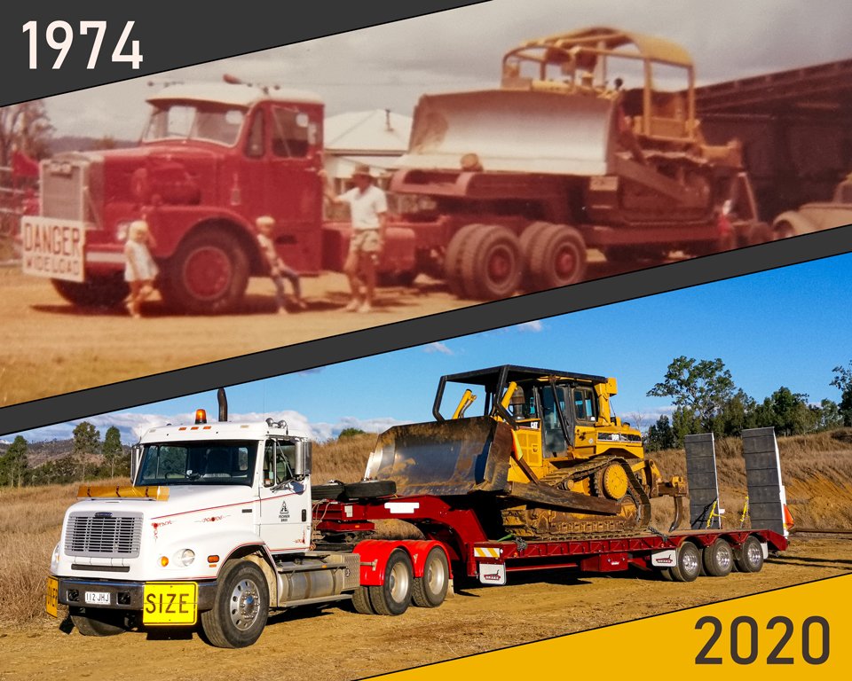 About Us - Fechner Bros