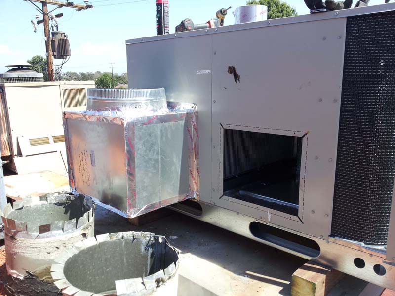 Reliable Energy Heating and Air Conditioning