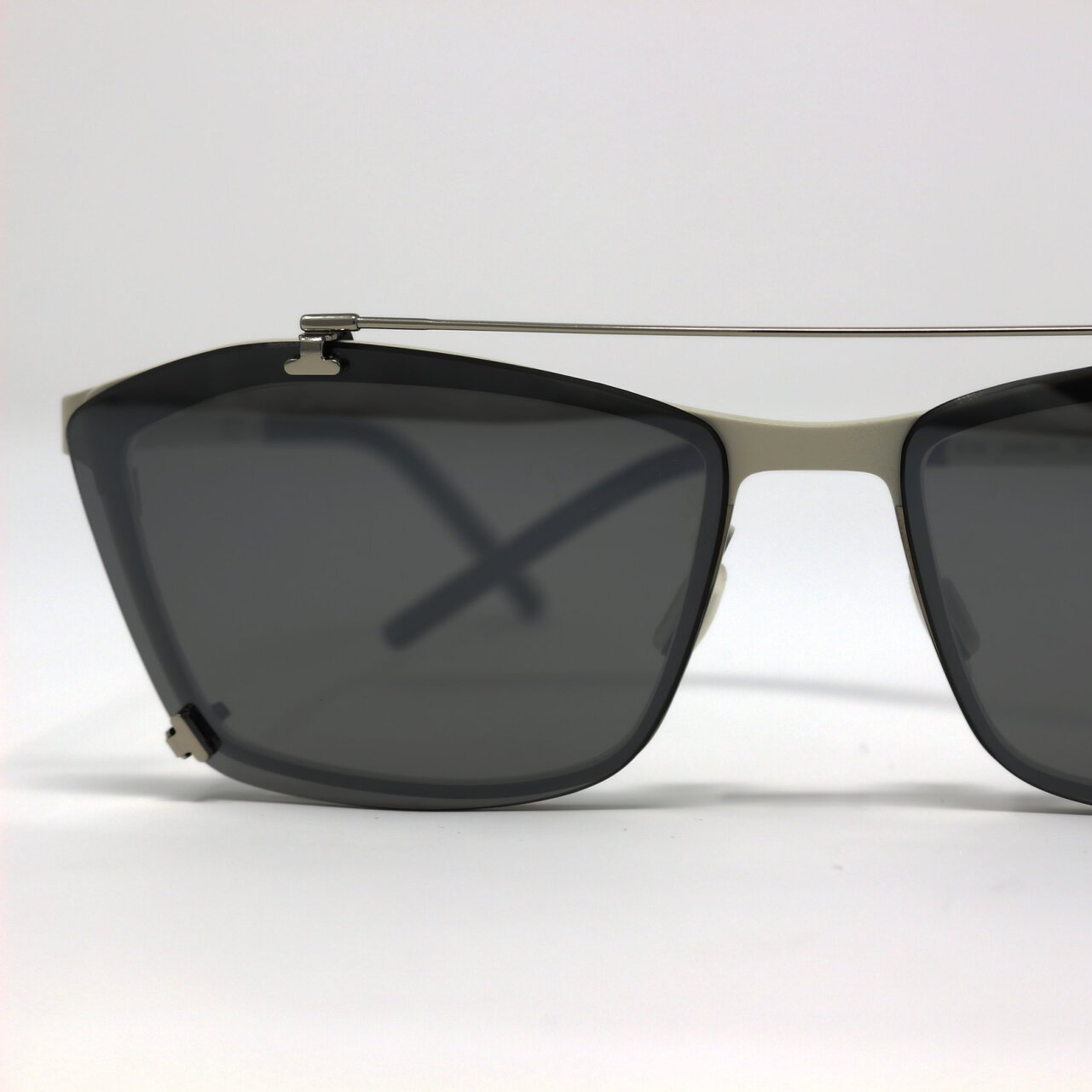 Custom Clip-on Sunglasses | Urban Optiks Optometry
