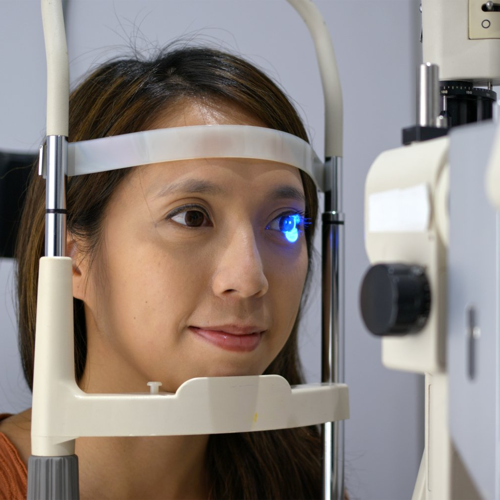 Exceptional Eye Care: Unparalleled Service, Expertise, and Technology