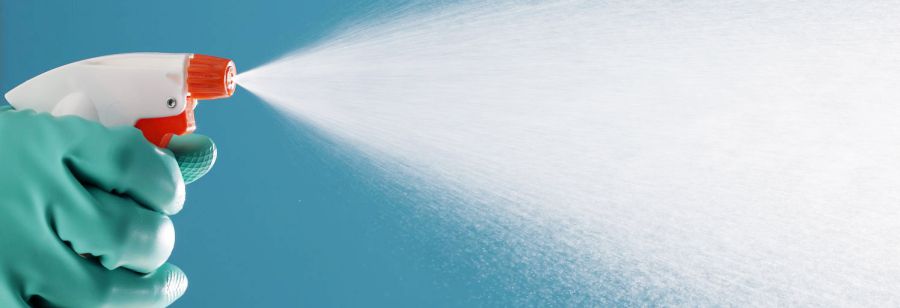 Cleaning Contractors Guildford – Sharps Maintenance Services