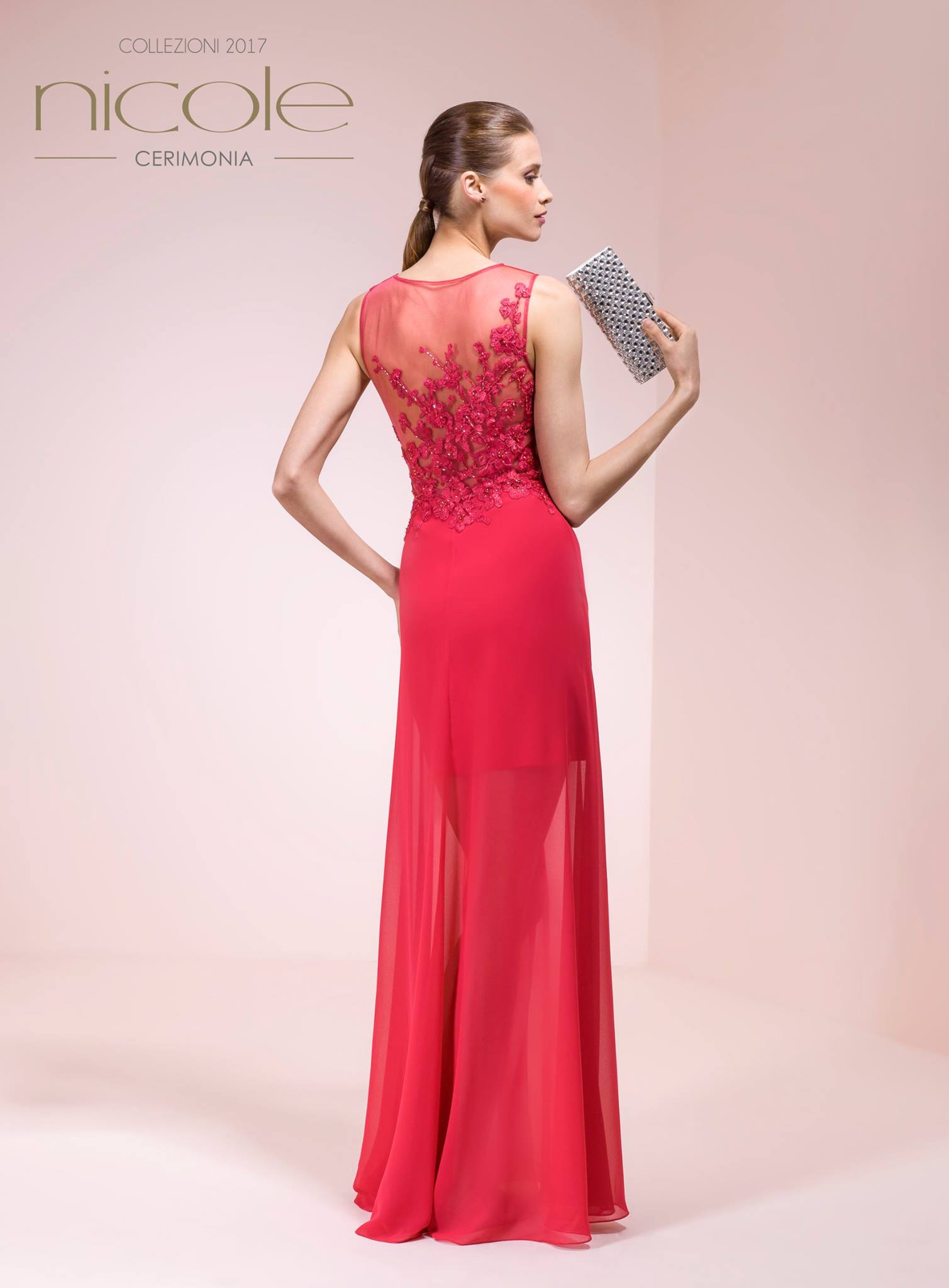 Abiti da cerimonia | Firenze | Dona Ti Sposa