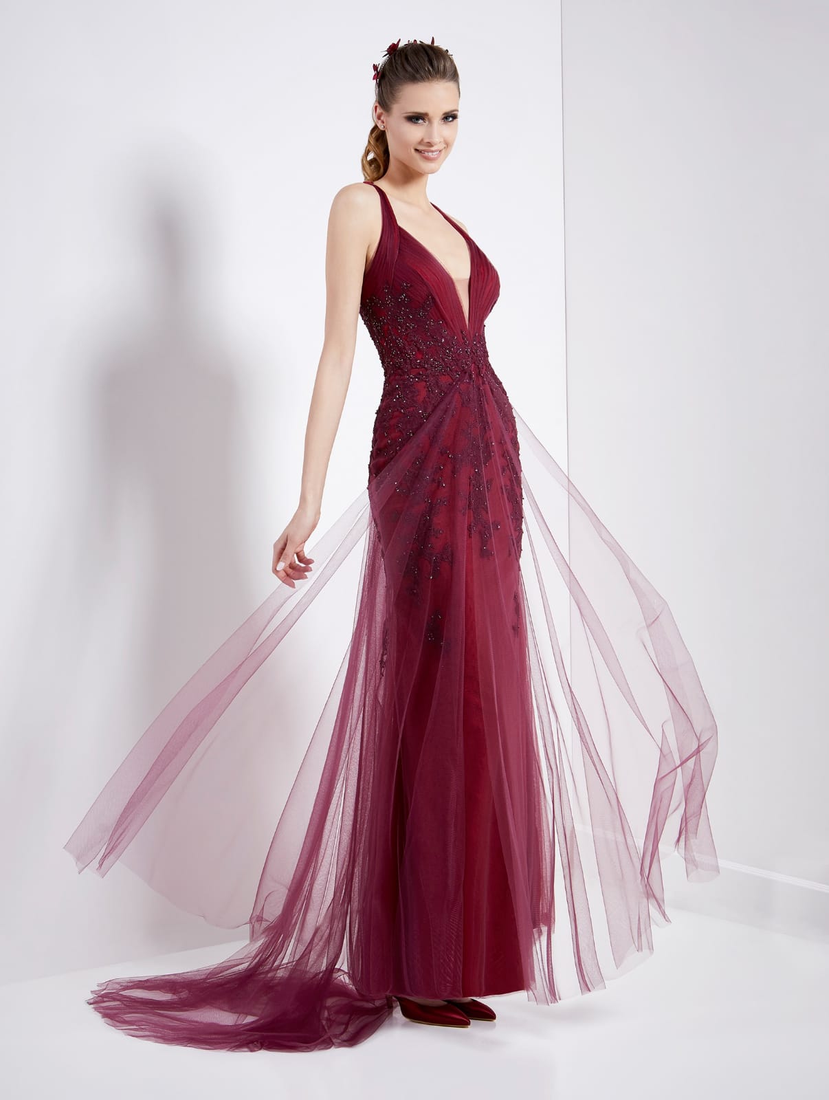 Abiti da cerimonia | Firenze | Dona Ti Sposa