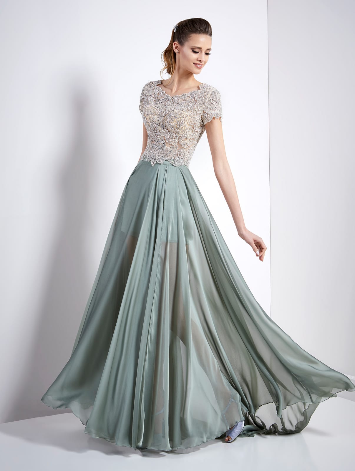 Abiti da cerimonia | Firenze | Dona Ti Sposa