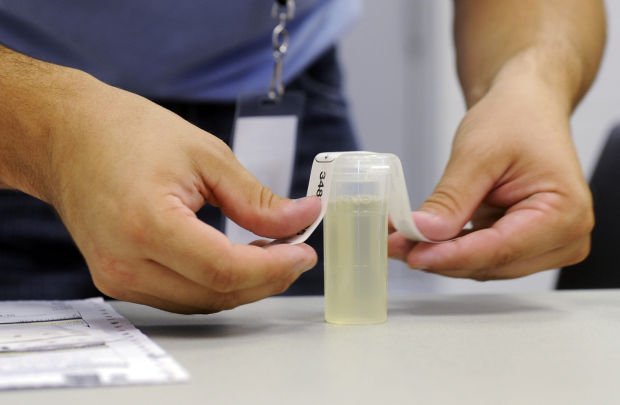 Drug Testing, MRO, Background Checks, DNA, TSA