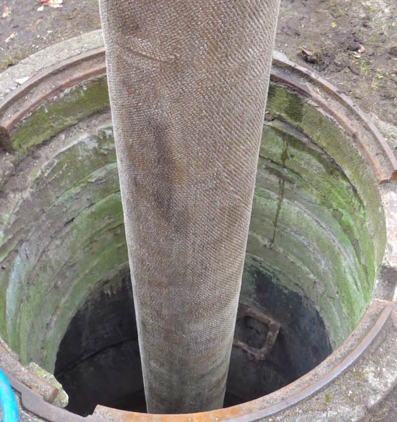 Cesspool Emptying | Ashfield Effluent Services Ltd