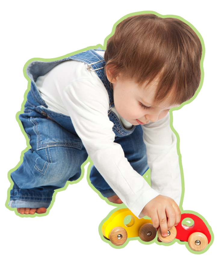 Infant Childcare | Chicago, IL | Star Kids Math & Science Academy