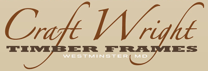 Craftwright Timber Frames | Timber | United States