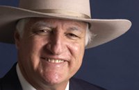 Your Member - Bob Katter