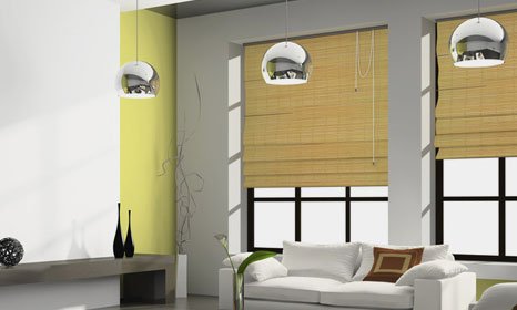 Custom-made Venetian and Roman blinds | Blinds 2 U