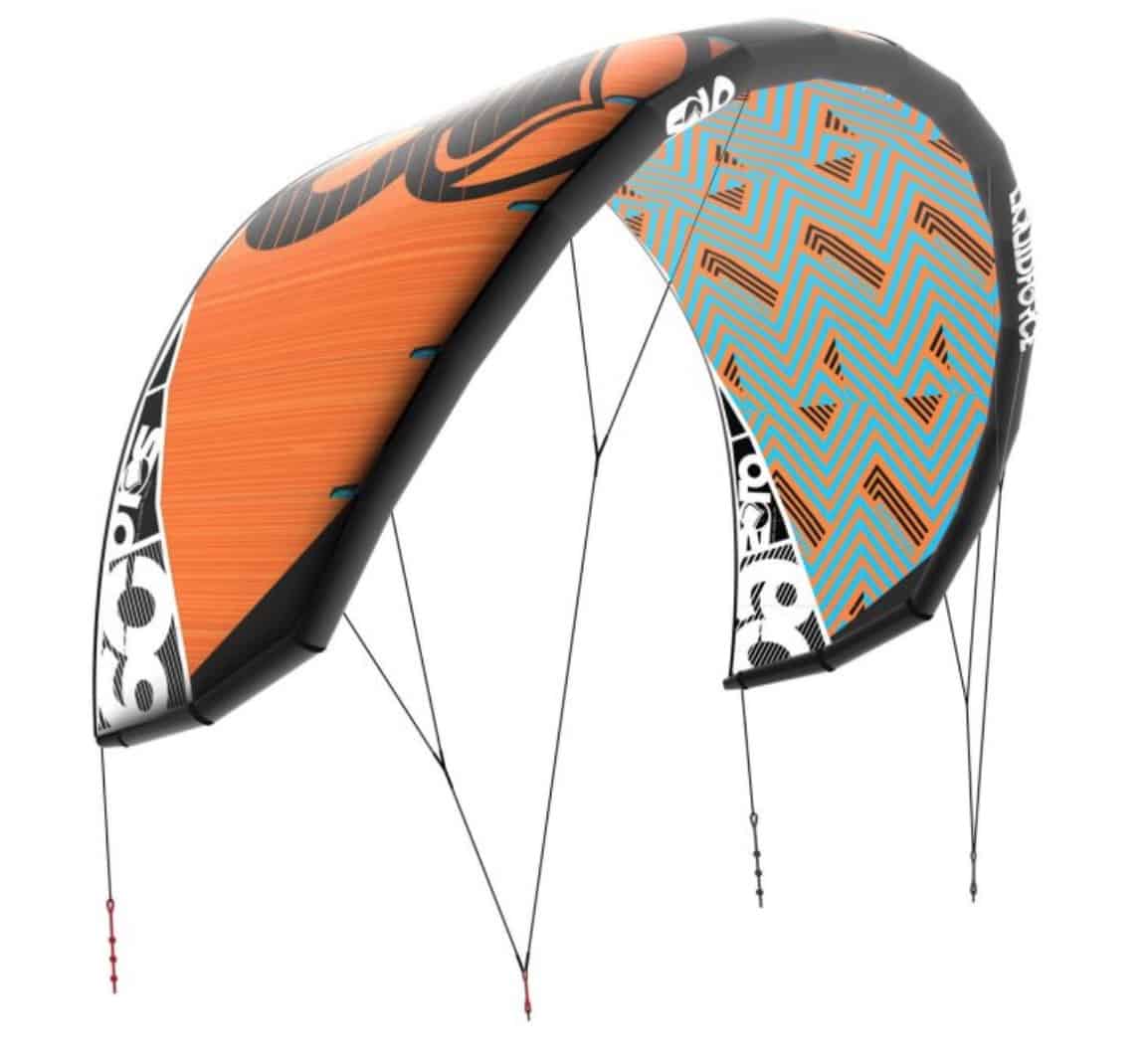 Kiteboarding gears rentals | SXM Kiteschool