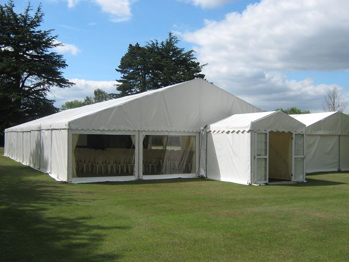 D&D Marquee Hire | Marquee Hire Gallery