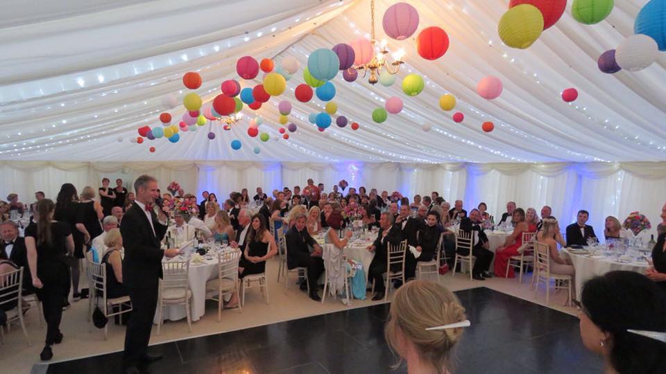 D&D Marquees | Marquee Hire Northampton, Leicester, Bedford, Luton