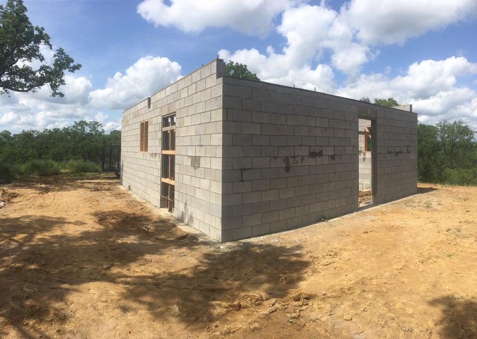 Blockwork | Chico, CA | Jones Masonry Inc.