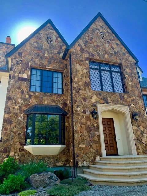 Masonry | Chico, CA | Jones Masonry Inc.