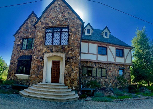 Masonry | Chico, CA | Jones Masonry Inc.