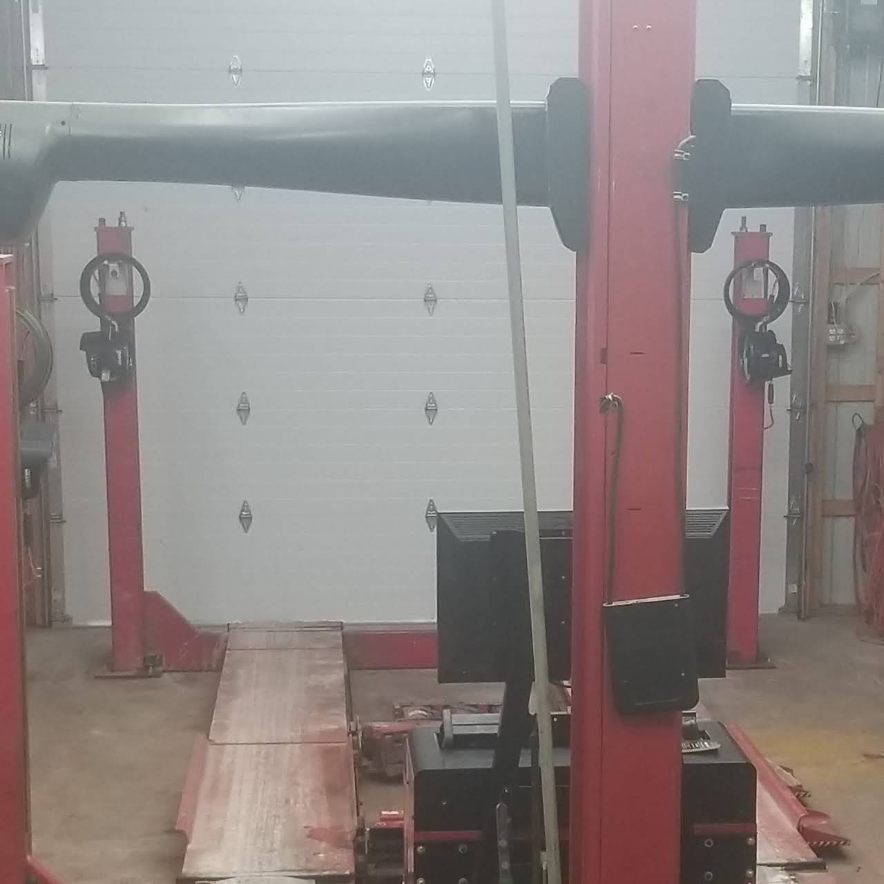 Our Work | Fulton, MO | Sneller Tire