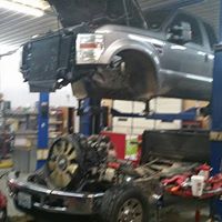 Our Work | Fulton, MO | Sneller Tire