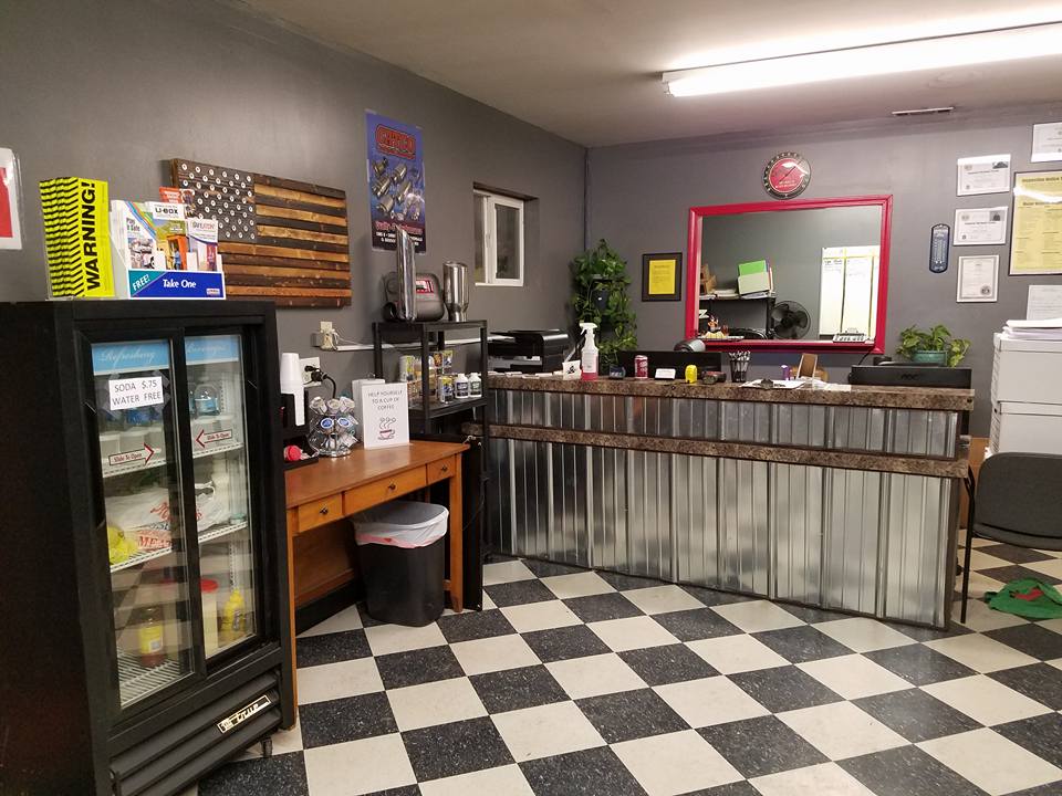 Our Work | Fulton, MO | Sneller Tire