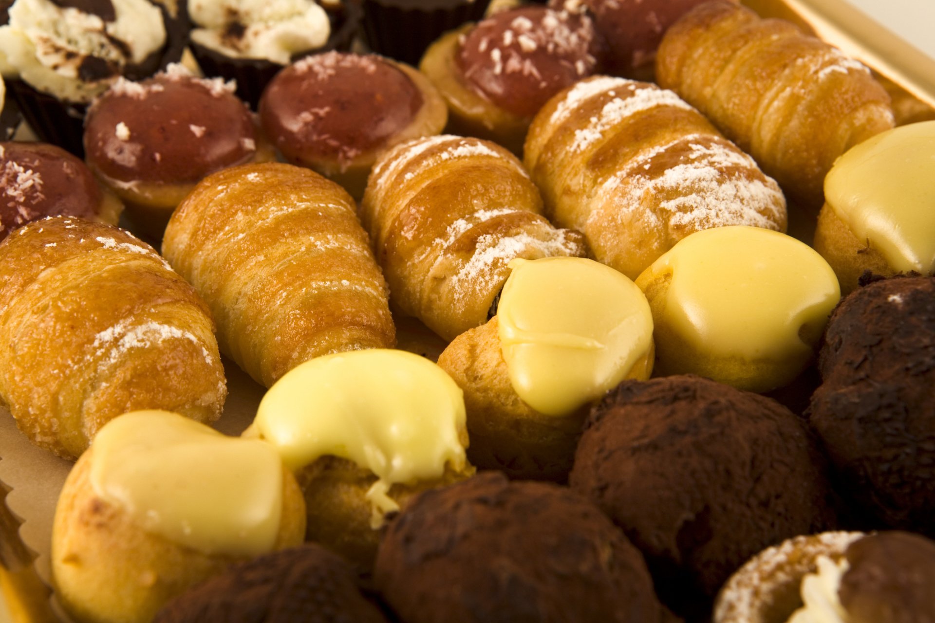Pasticceria artigianale | Cuneo | Bergia