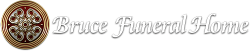 Bruce Funeral Home | Gardner, KS