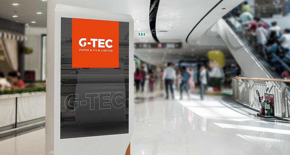 G-Tec Global Ltd
