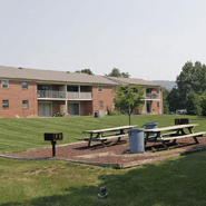 Sanbrook Apartments | Bethlehem, PA | Rental Properties
