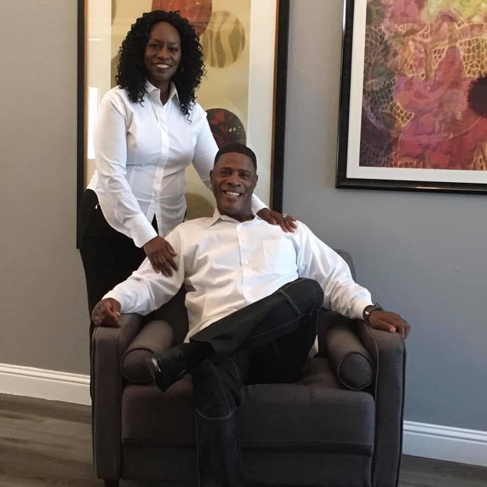 Restoration For Life Ministries