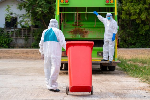 Consejos para manejar y separar correctamente la basura en el hogar