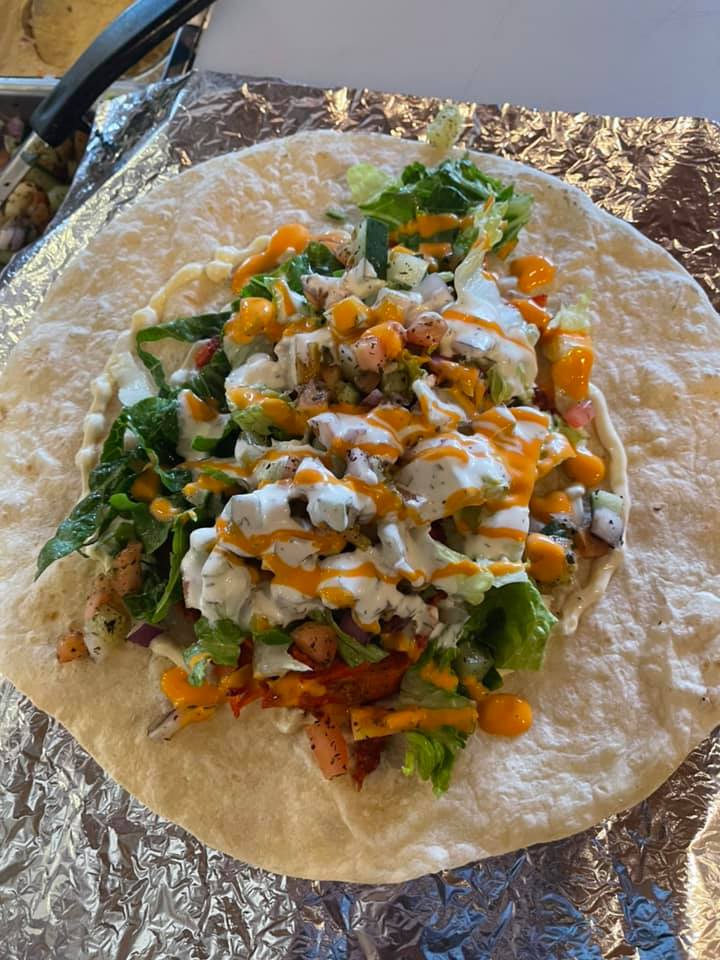 Aria Kabab Albany ny