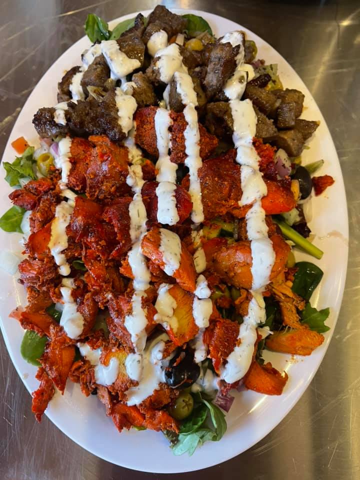 Aria Kabab Albany ny