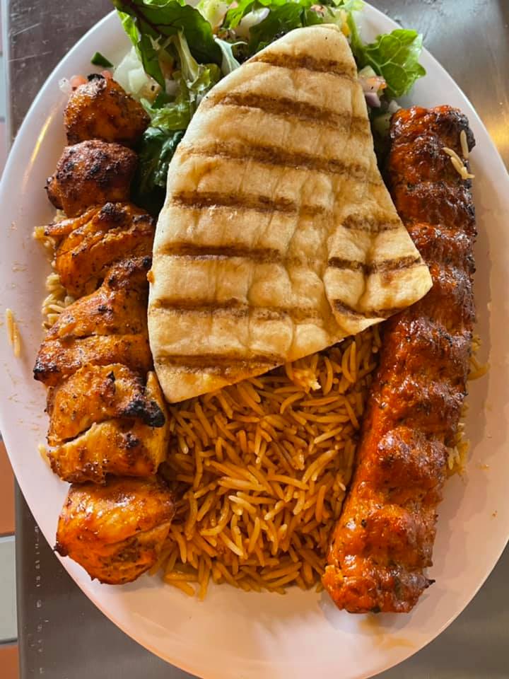 Aria Kabab Albany ny