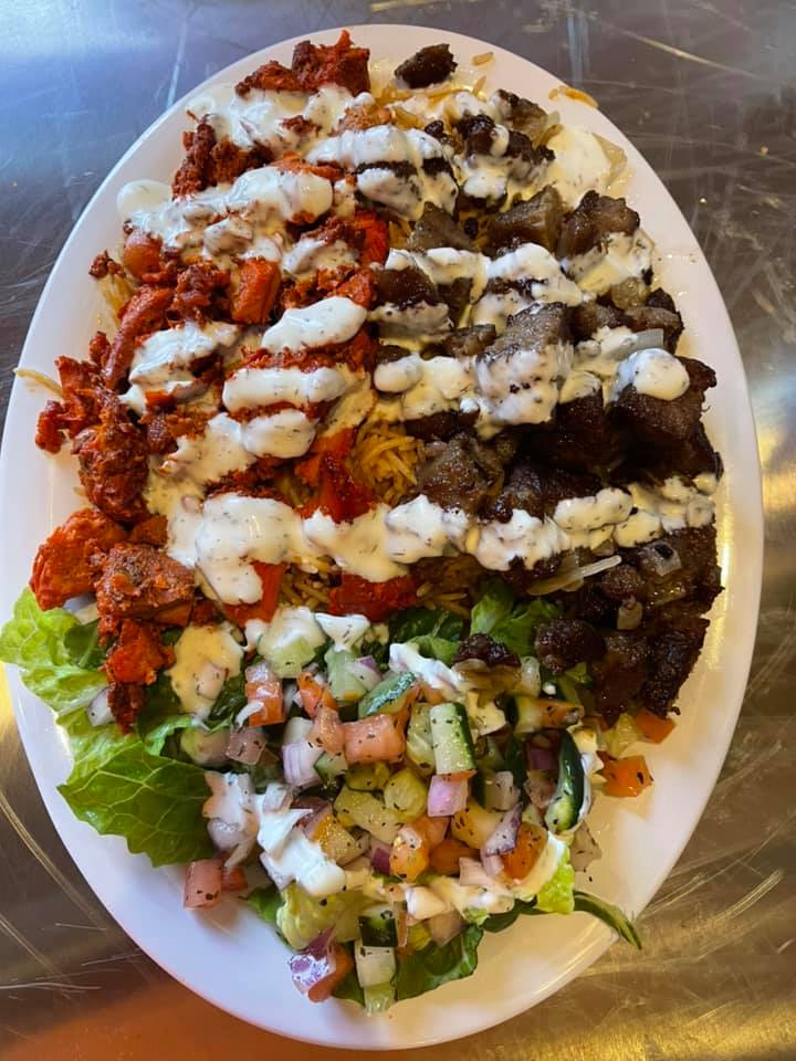 Aria Kabab Albany ny