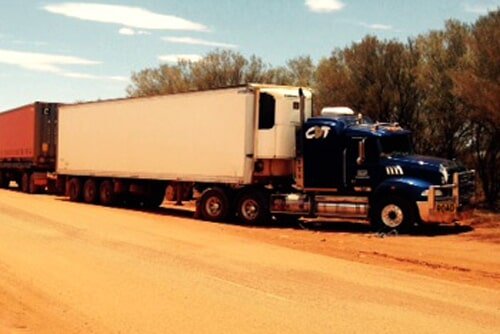 Alice Springs Transport Specialists | Central Desert Transport