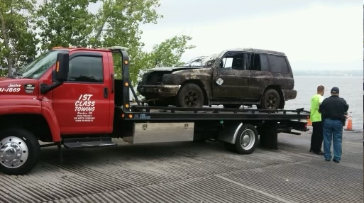 1st Class Towing | Gallery | Parker, CO