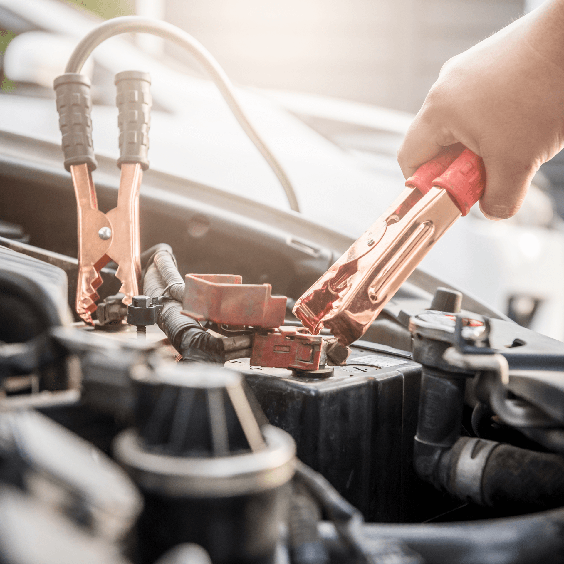 1st Class Towing | Towing & Recovery Services