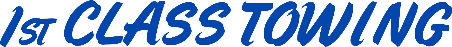 1st Class Towing | Towing & Recovery Services