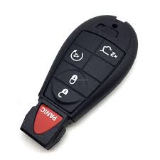 Dodge Car Key Replacement | Keys4Cars Tauranga