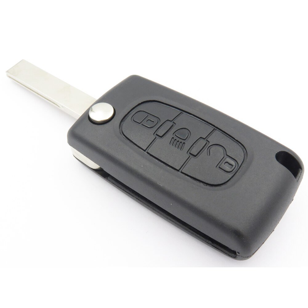 Citroen Car Key Replacement | Keys4Cars Tauranga