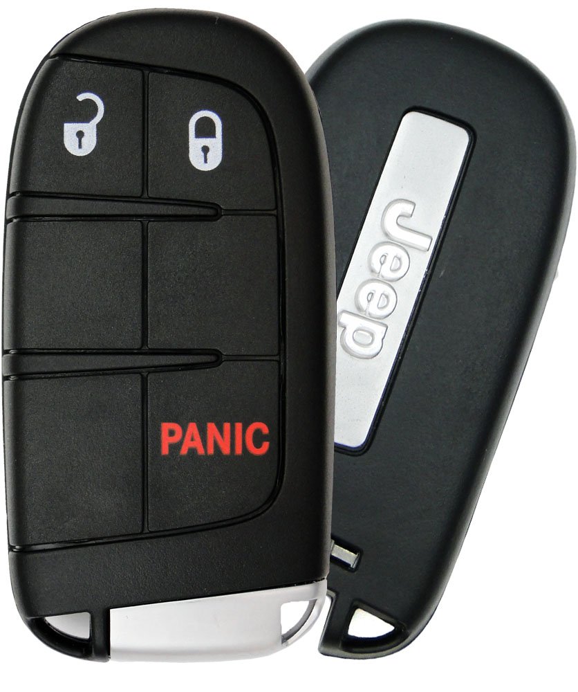 Dodge Car Key Replacement | Keys4Cars Tauranga