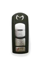Mazda Car Key Replacement | Keys4Cars Tauranga