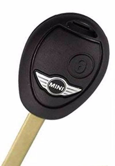 Mini Car Key Replacement | Keys4Cars Tauranga