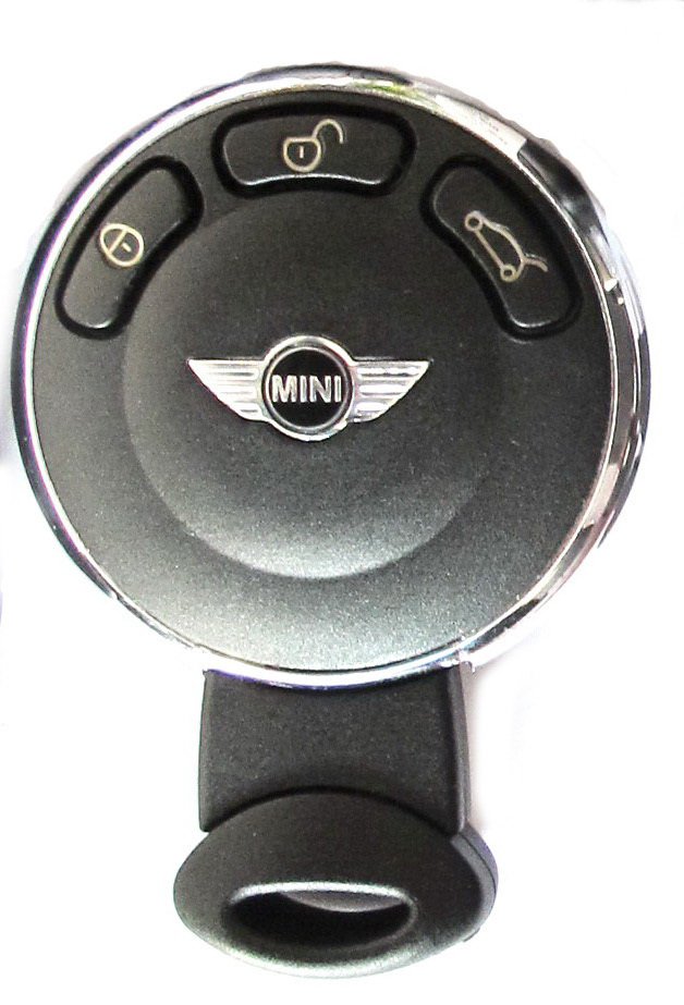 Mini Car Key Replacement | Keys4Cars Tauranga
