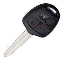 Mitsubishi Car Key Replacement | Keys4Cars Tauranga
