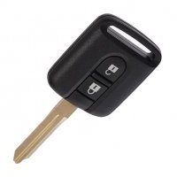 Nissan Car Key Replacement | Keys4Cars Tauranga