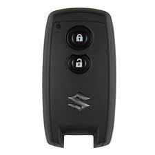 Suzuki Car Key Replacements | Keys4Cars Tauranga