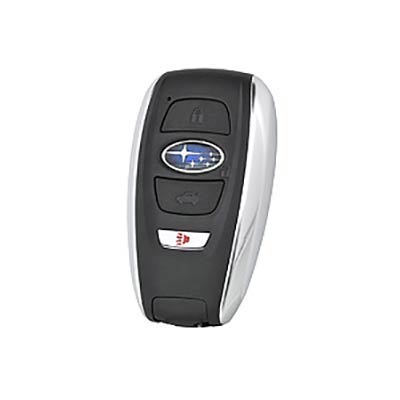 Subaru Car Key Replacement | Keys4Cars Tauranga