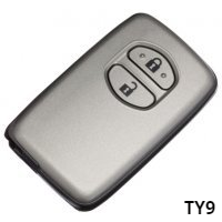 Toyota Car Key Replacement | Keys4Cars Tauranga