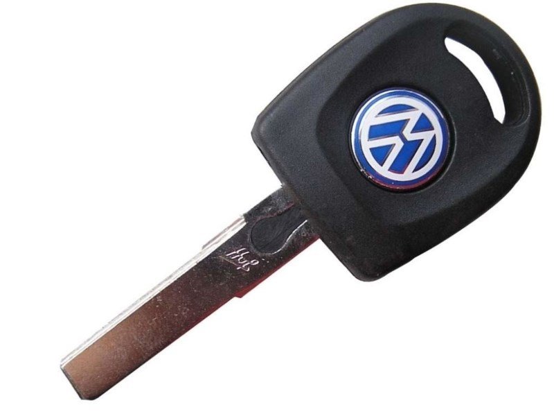 Volkswagen Car Key Locksmith Tauranga | Replacement VW Keys | Stolen VW ...