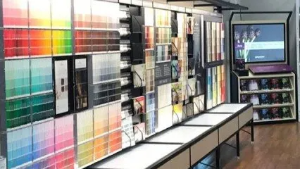 Benjamin Moore Vancouver: Paint Stores, Supplies & Colour Experts